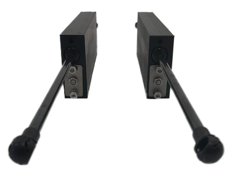 SpaceSaver® – 200A Door Lift Assist Assembly Kit | Resolve Specialty ...