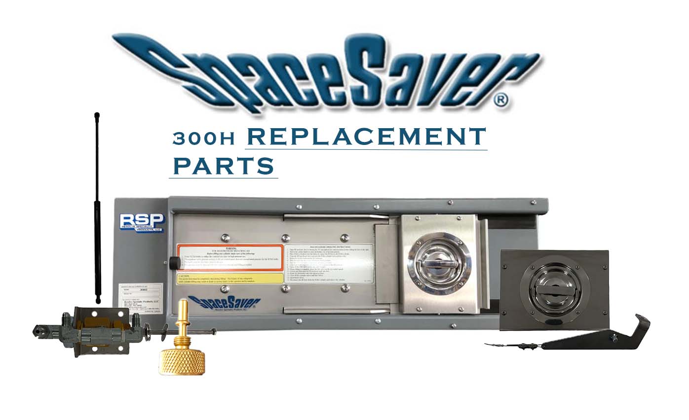 Parts & Maintenance | Resolve Specialty Products