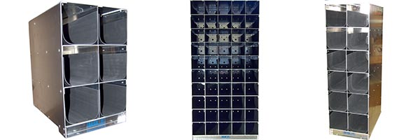 Rack-It SCBA & SCUBA Cylinder Storage Rack - Resolve Specialty Products ...