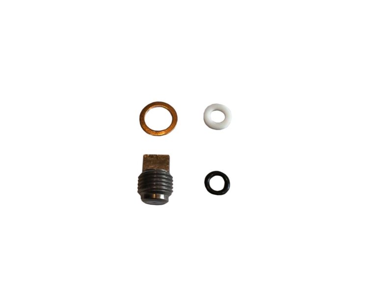 Thermo Valve Rebuild Kit | Resolve Specialty Products